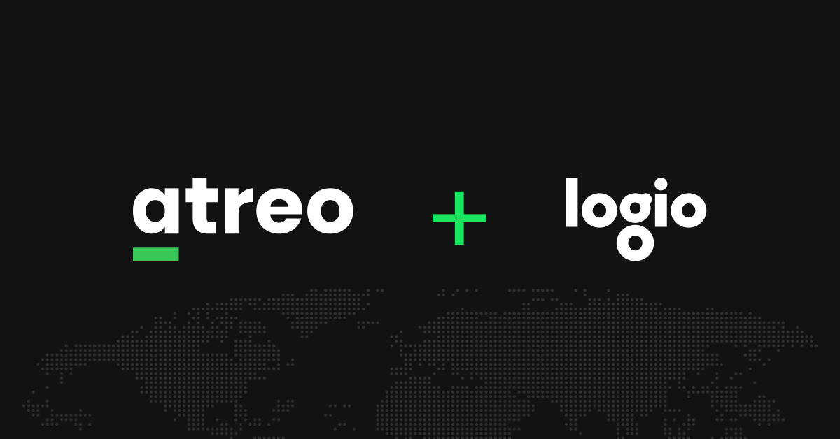 Partnerství s Logio.cz, web-app pro management hypermarketů — Atreo ...